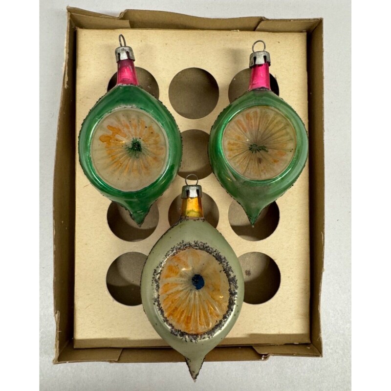 Indent Ornaments - Etsy