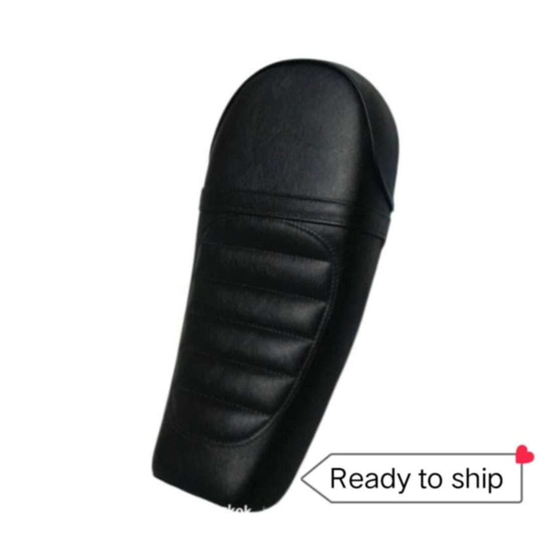 Triumph Kustom Seat (ready to Ship) for TRIUMPH Street Scrambler 900 ...