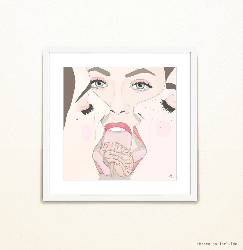 Print Sapiosexuals - Etsy
