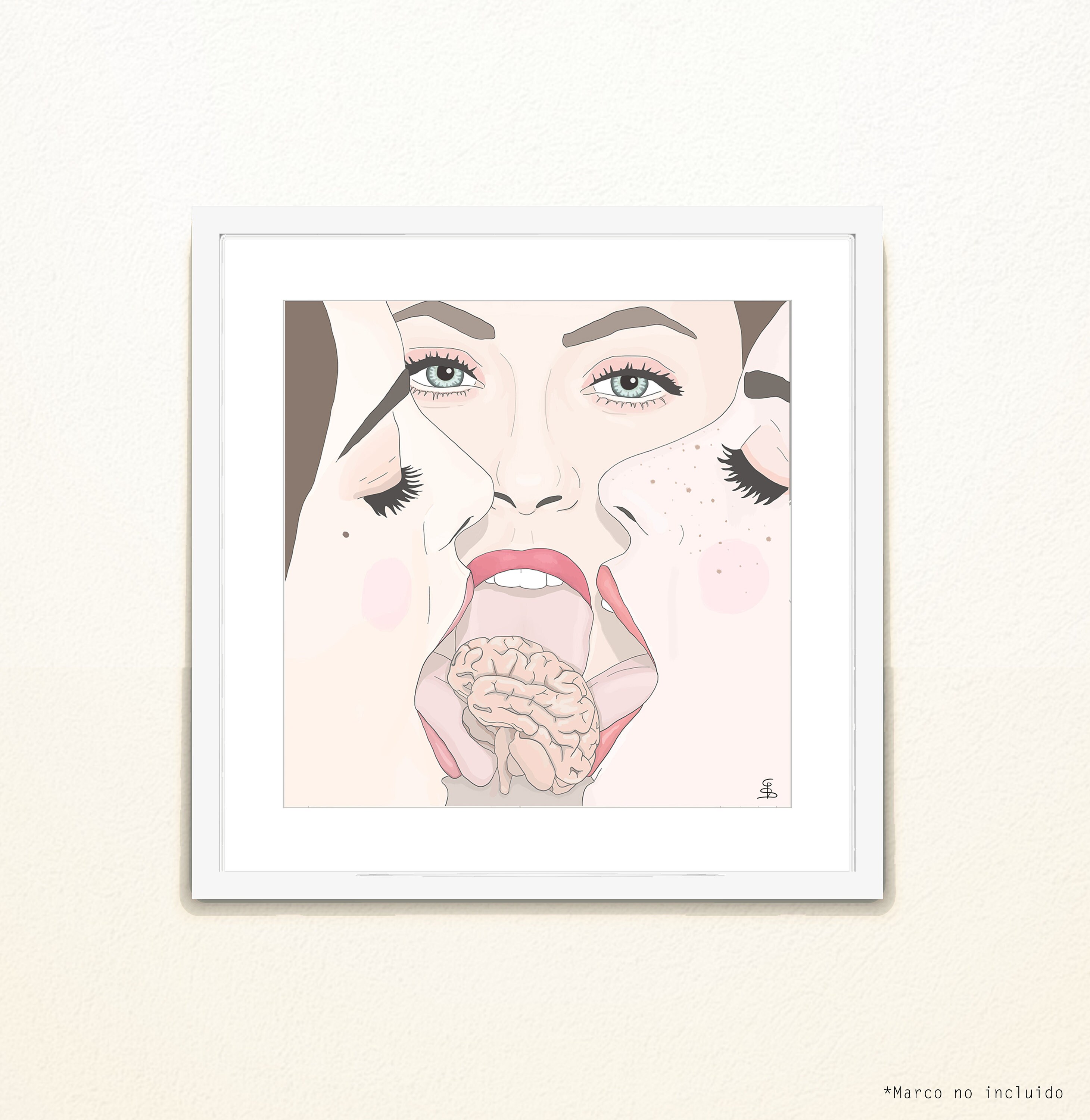 Print Sapiosexuals - Etsy