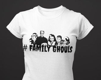 Herman the Munsters - Etsy