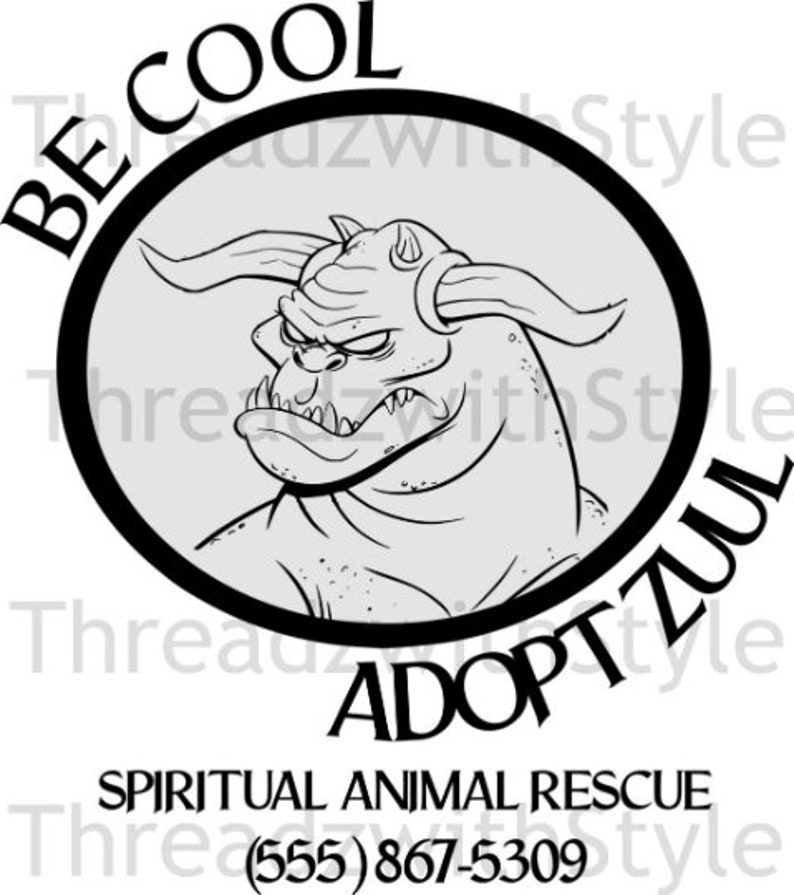 Horror Movie Svg /halloween Svg/squad Goals /animal Svg/dog Svg ...