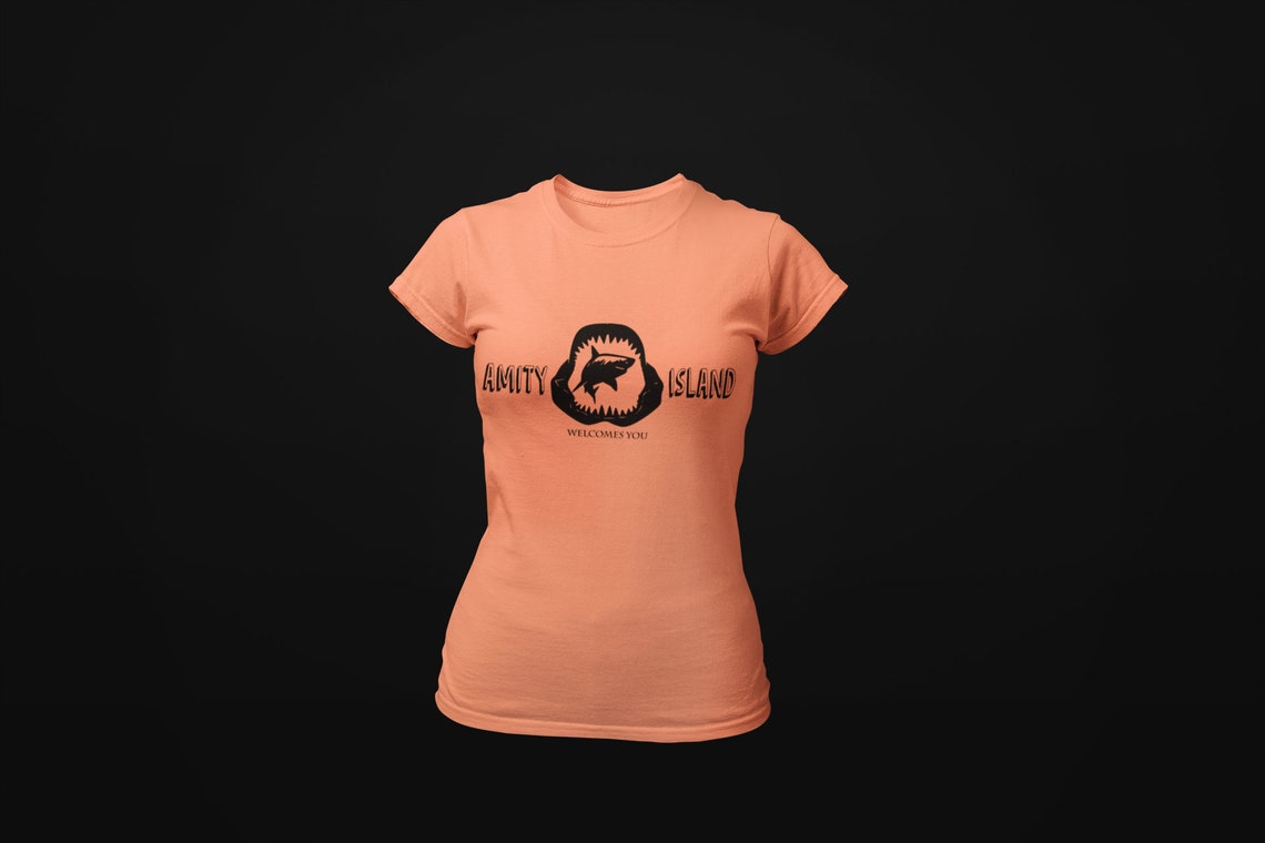 Amity Island/jaws/quint/hooper/chief Brody/70's/digital Files Svg/png ...