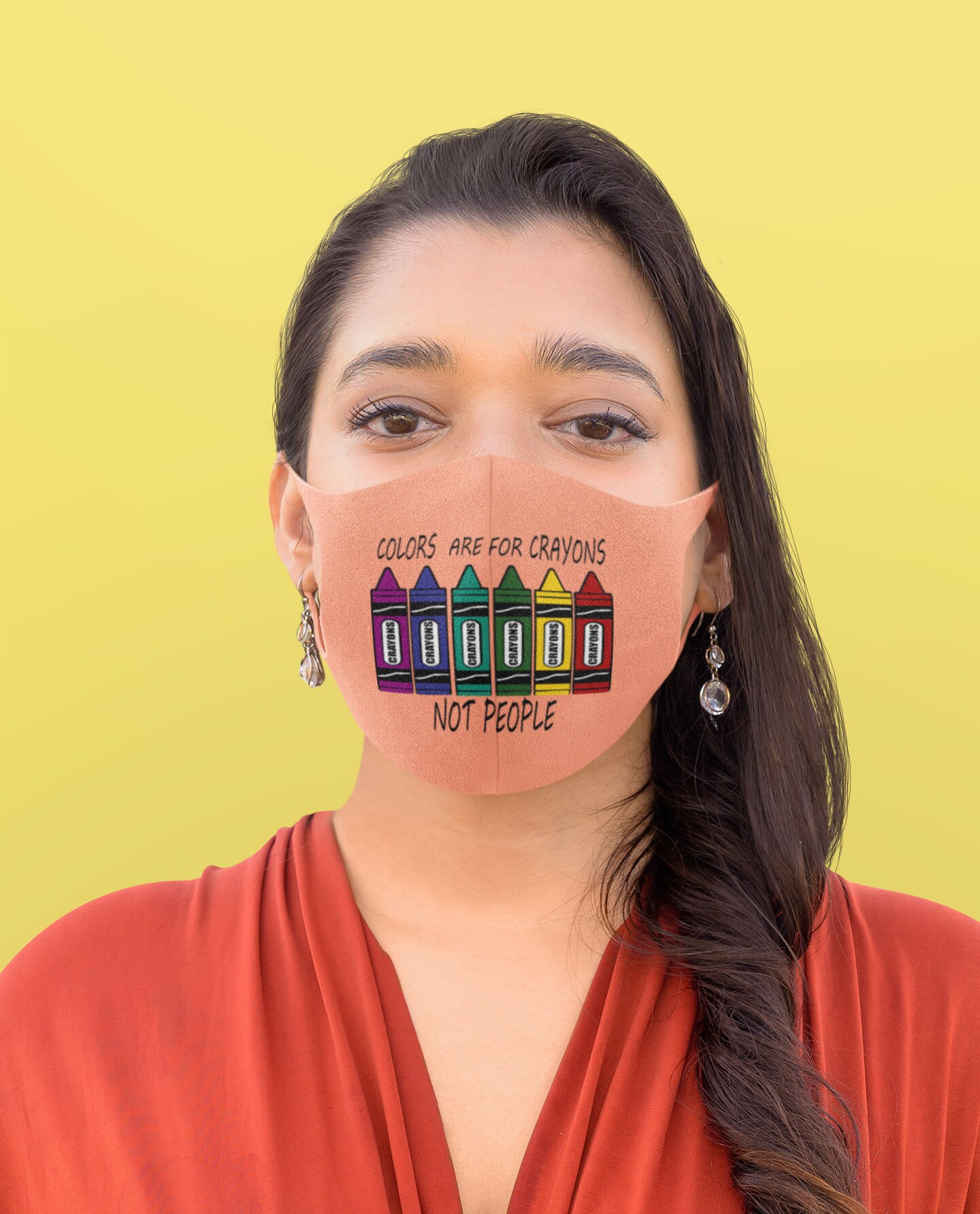 BLM Svg/all Lives Matter Svg/end Racism/crayons - Etsy UK