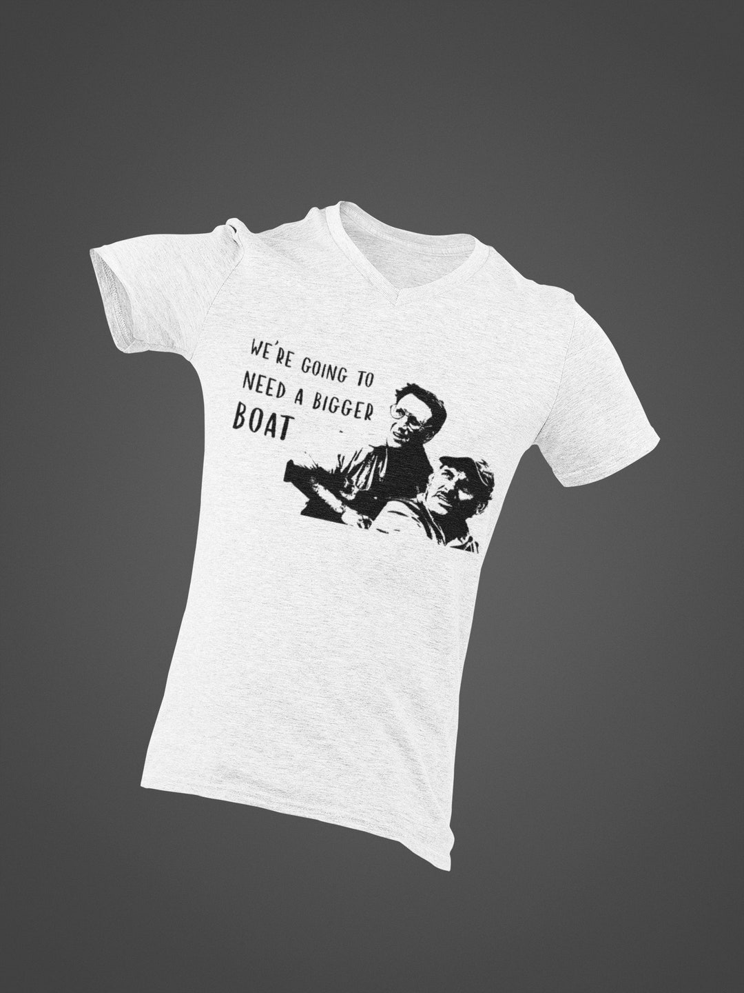 Jaws/amity Island/quint/chief Brody/digital Files Svg/jpg/png/cricut ...