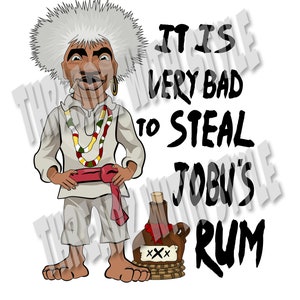 Major League Jobu's Rum Wild Thing Cut Files Jobu's - Etsy
