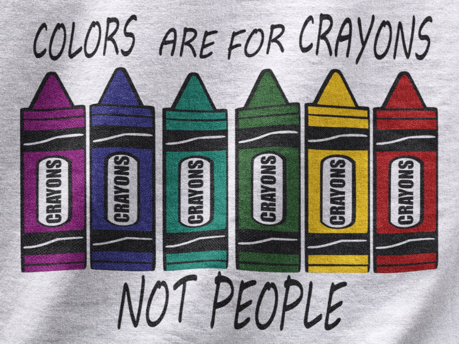 BLM Svg/all Lives Matter Svg/end Racism/crayons - Etsy UK