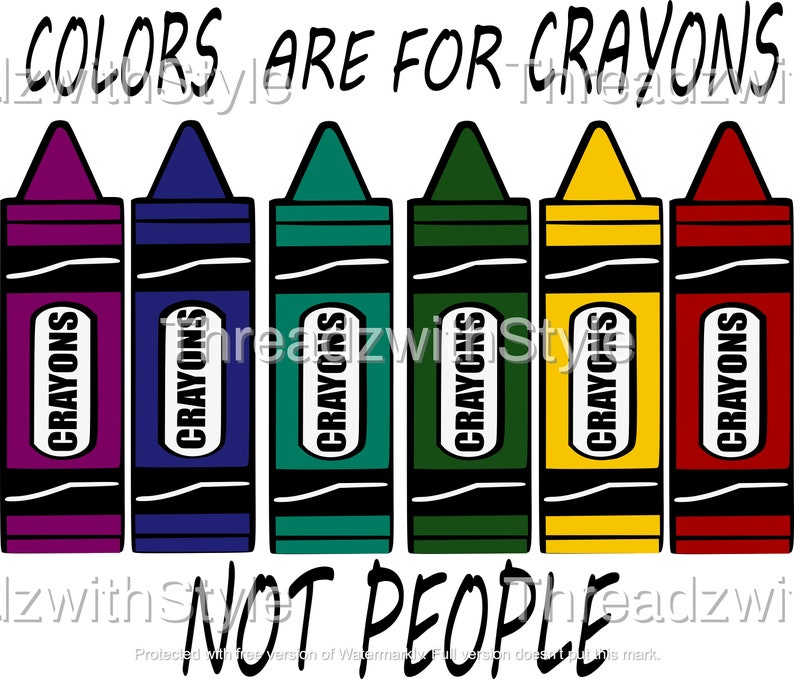 BLM Svg/all Lives Matter Svg/end Racism/crayons Svg/masks/covid/red ...