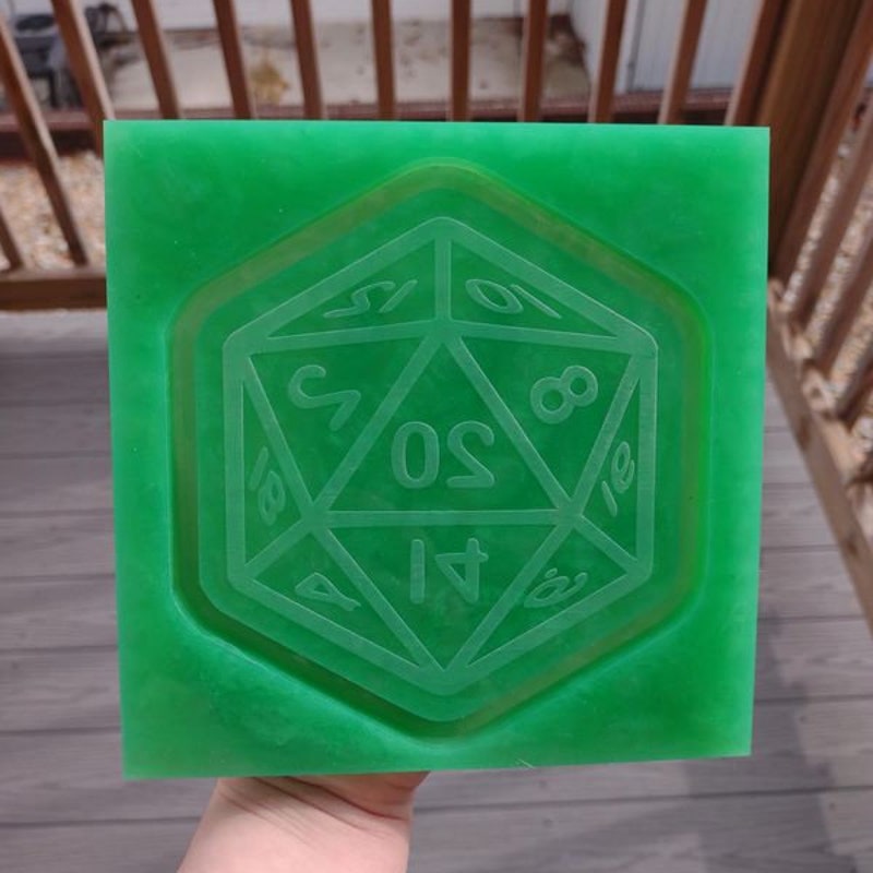 Silicone Molds - Etsy