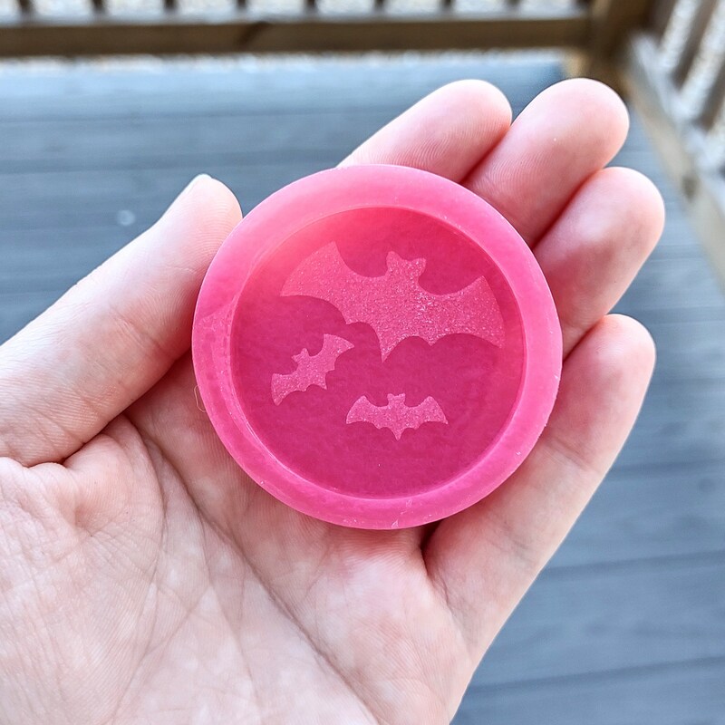 Pop Socket Mold - Etsy