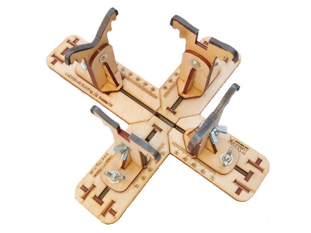 LMG BB-47 Aircraft Model Assembly Kit for Scales 1:72 - Etsy