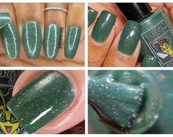 Glitter Crelly - Etsy