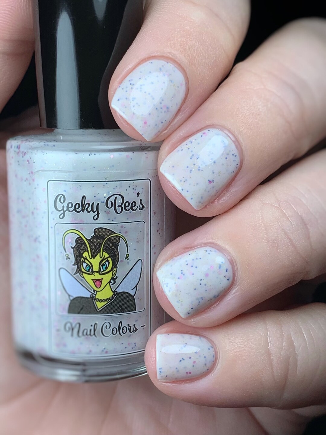 Miracle Romance - Kawaii Classic Magical Girls - 5-free White Shimmer ...