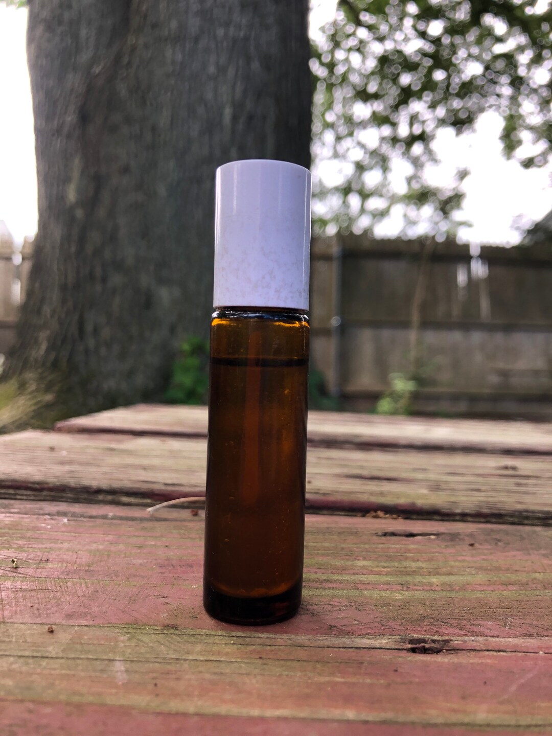 Itch Away Roller Bottle Itch Relief Oil Essential Oil - Etsy