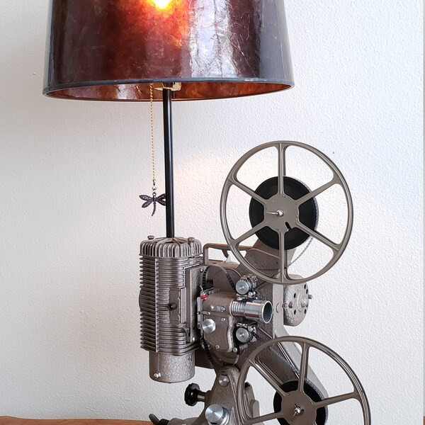 Lamp Projector - Etsy