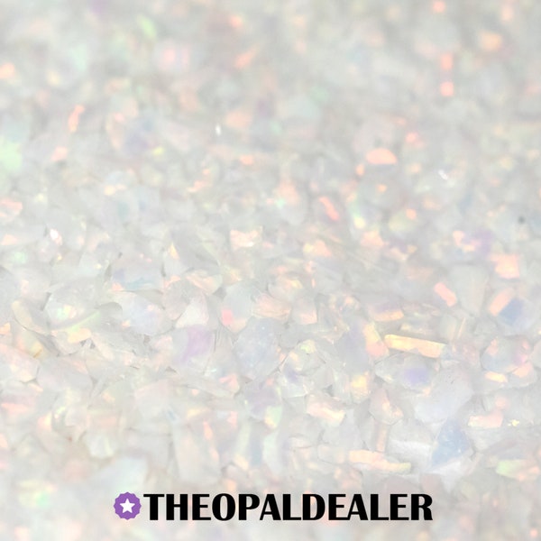 Pearl and Opal - Etsy