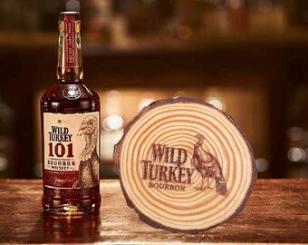 Wild Turkey | Etsy
