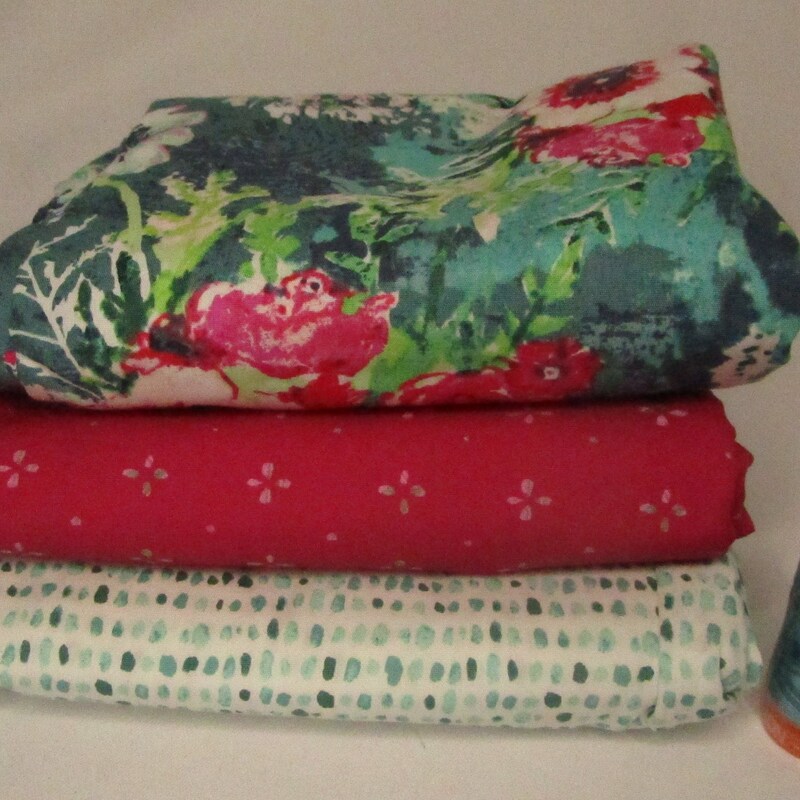 Quilt Fabric Bundle - Etsy