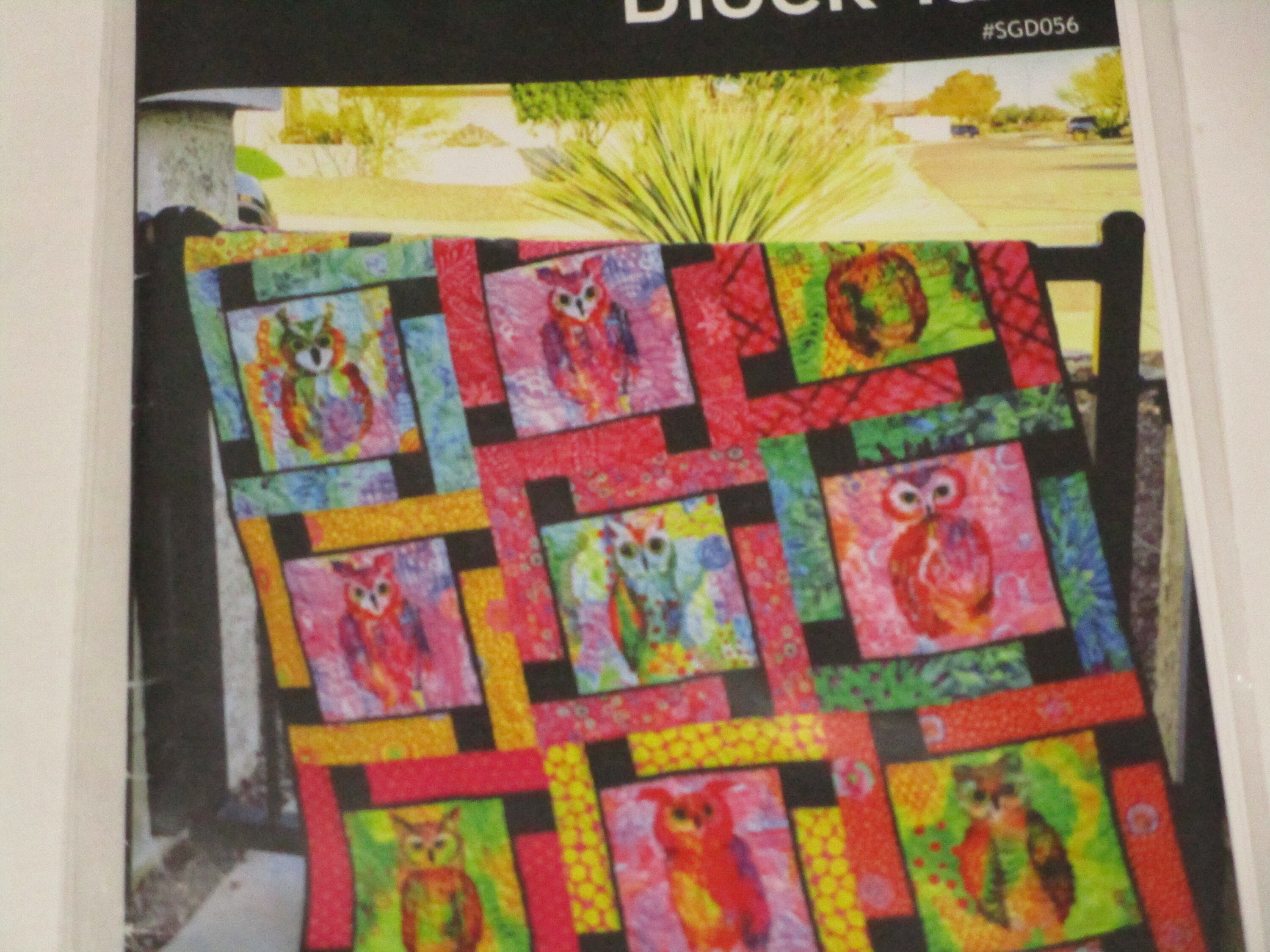 Block Talk Quilt Pattern From Swirly Girls Layer Cake Quilt - Etsy