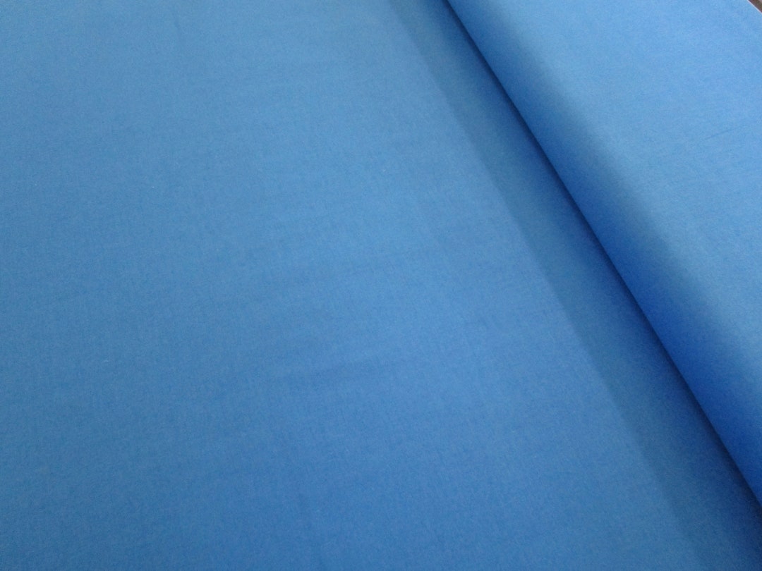 Konfetti Cottons Color Cobalt Stoff Riley Blake Designs Stoff ...