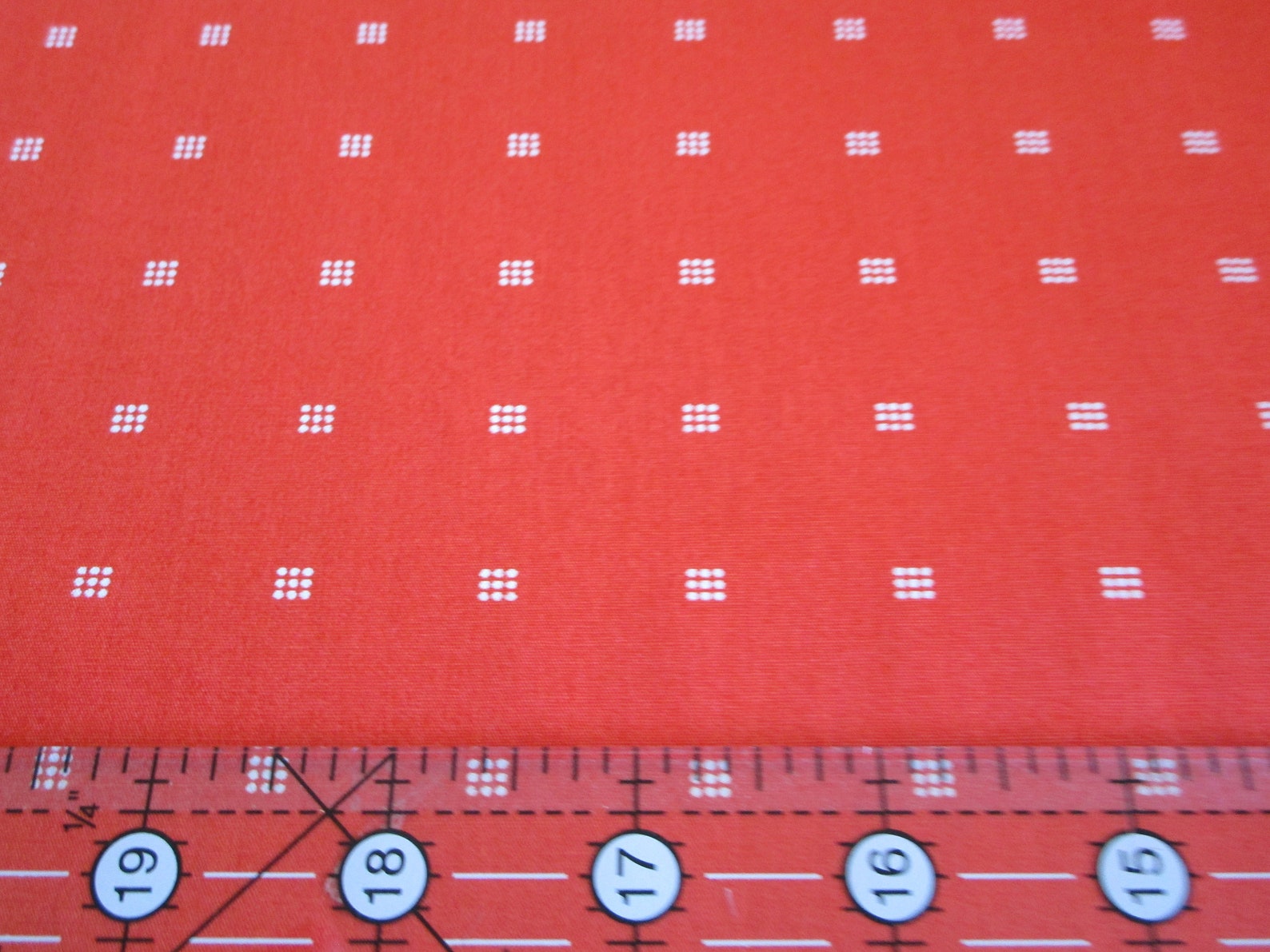 Art Gallery Fabric-seed Packets Flowerette Cotton Fabric - Etsy