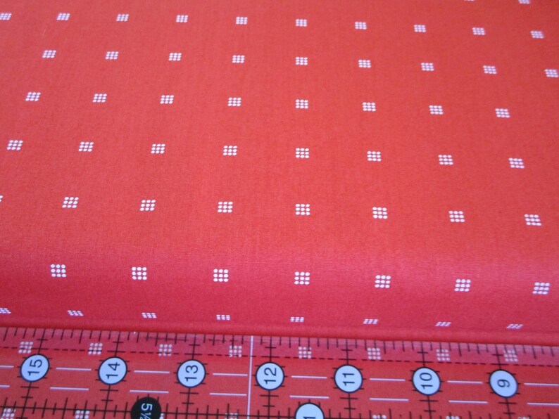 Art Gallery Fabric-seed Packets Flowerette Cotton Fabric - Etsy