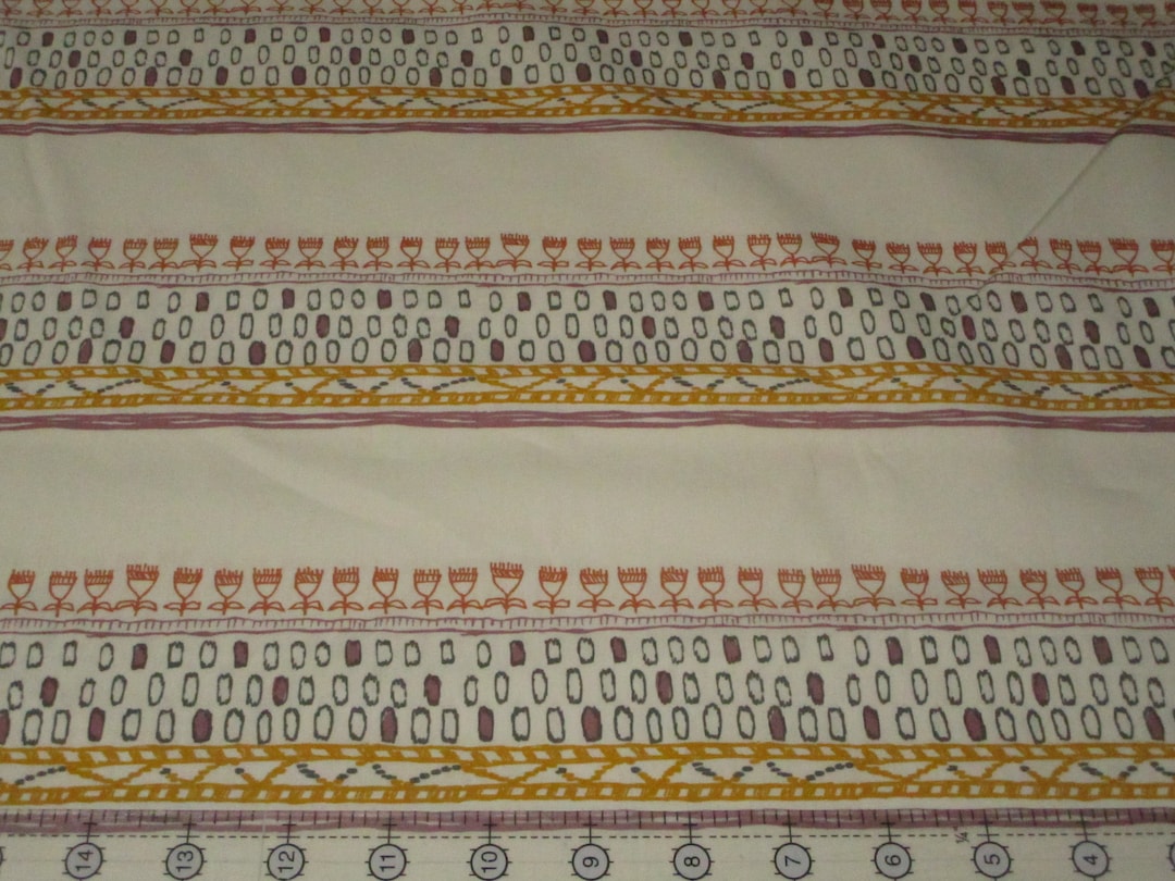 Art Gallery Fabric -embellished Threads Nomad - Spirited- Quilt Cotton ...