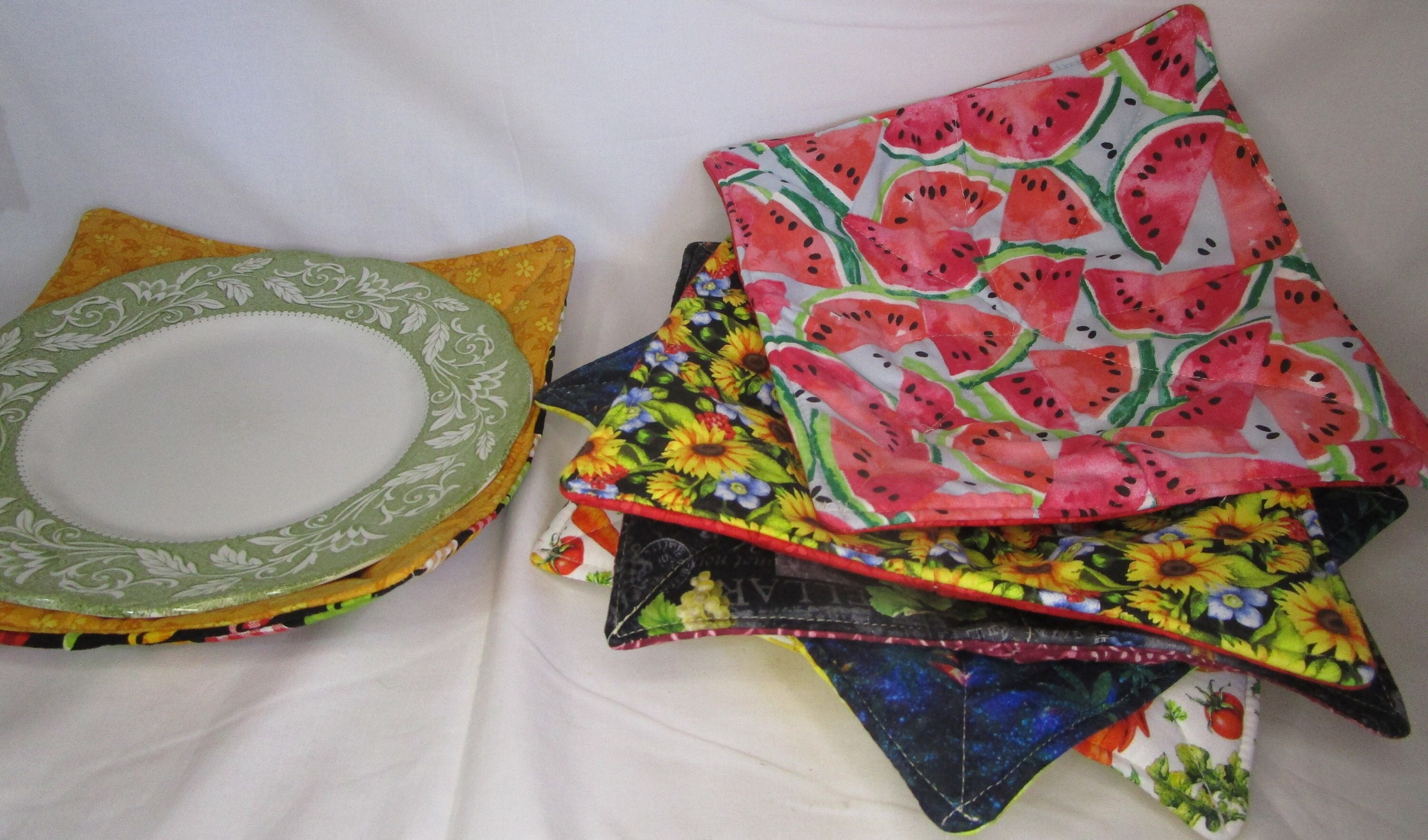 Hot Dish Pot Holder - Etsy