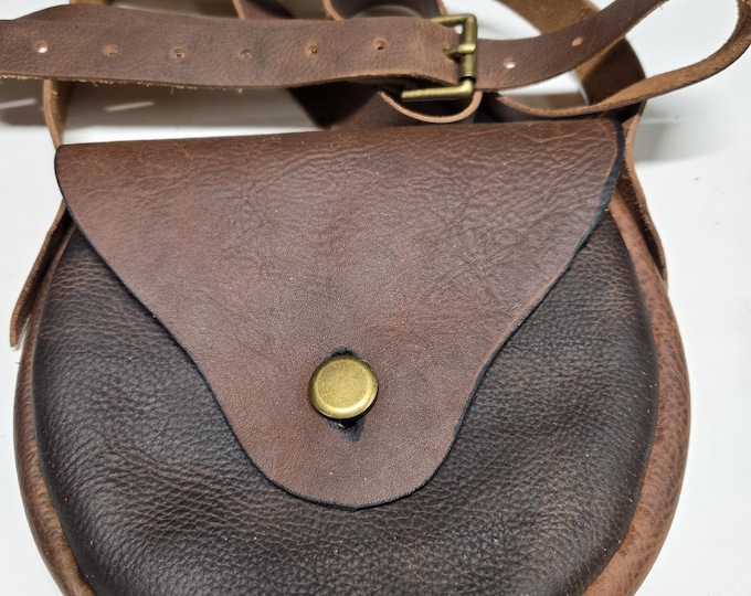 Black Powder Shooting/ Hunting Bag - Etsy