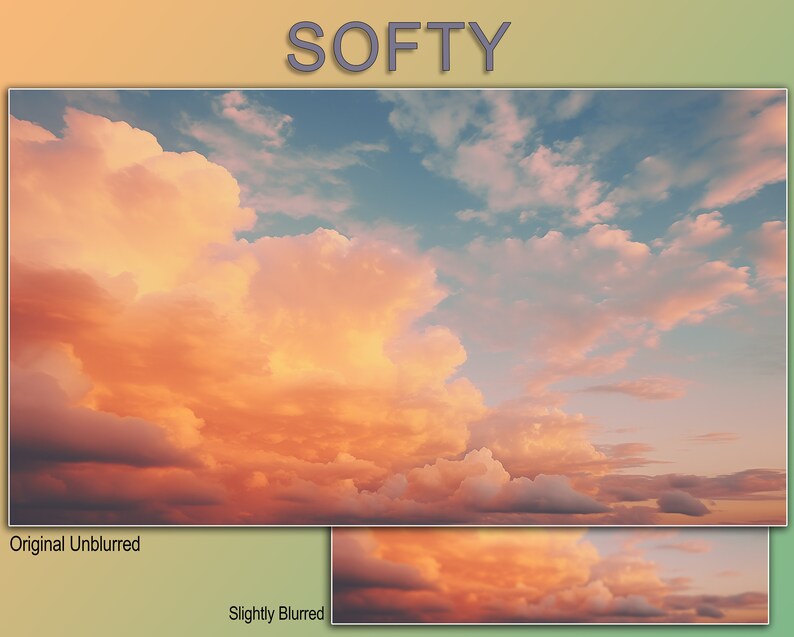 8 Zoom Background Cloudscapes | Zoom Backgrounds Office | Zoom ...