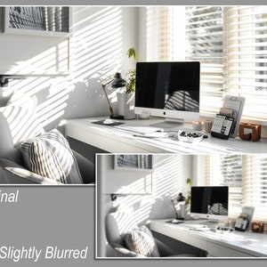 8 CORNER Office | Home Office Zoom Backgrounds | Zoom Background Office ...
