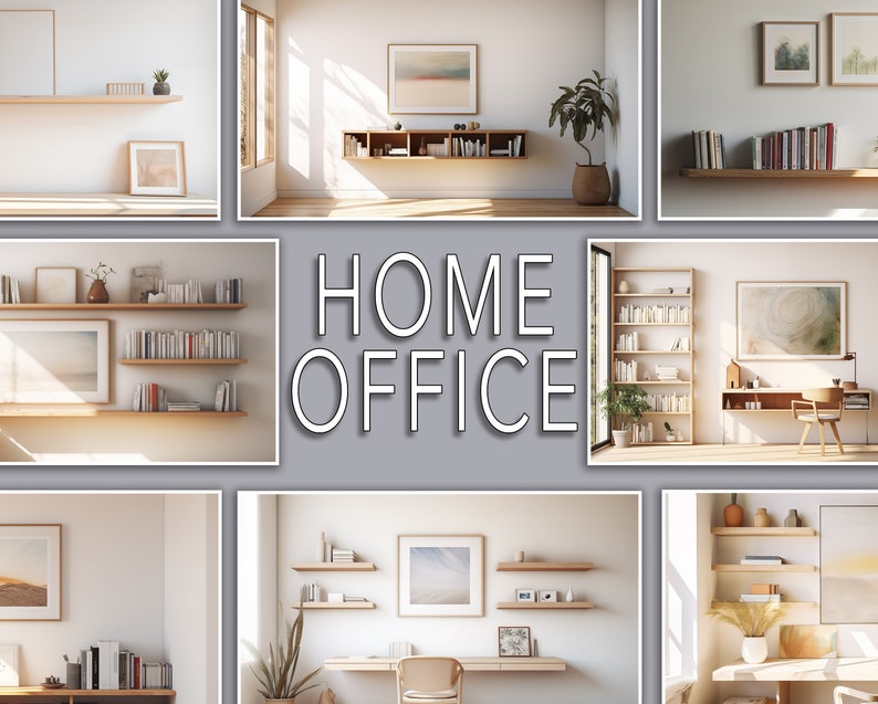 8 Home Office Zoom Backgrounds Zoom Background Office Zoom Background ...