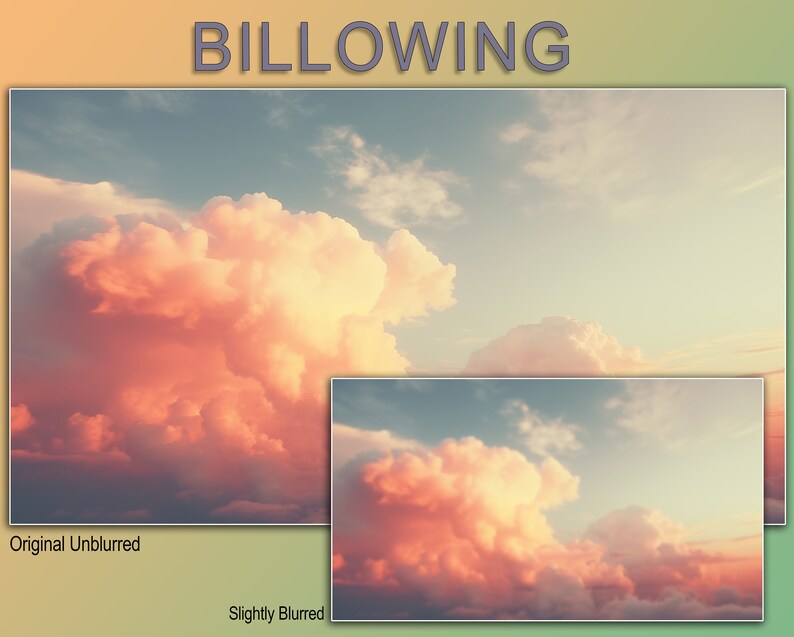 8 Zoom Background Cloudscapes | Zoom Backgrounds Office | Zoom ...