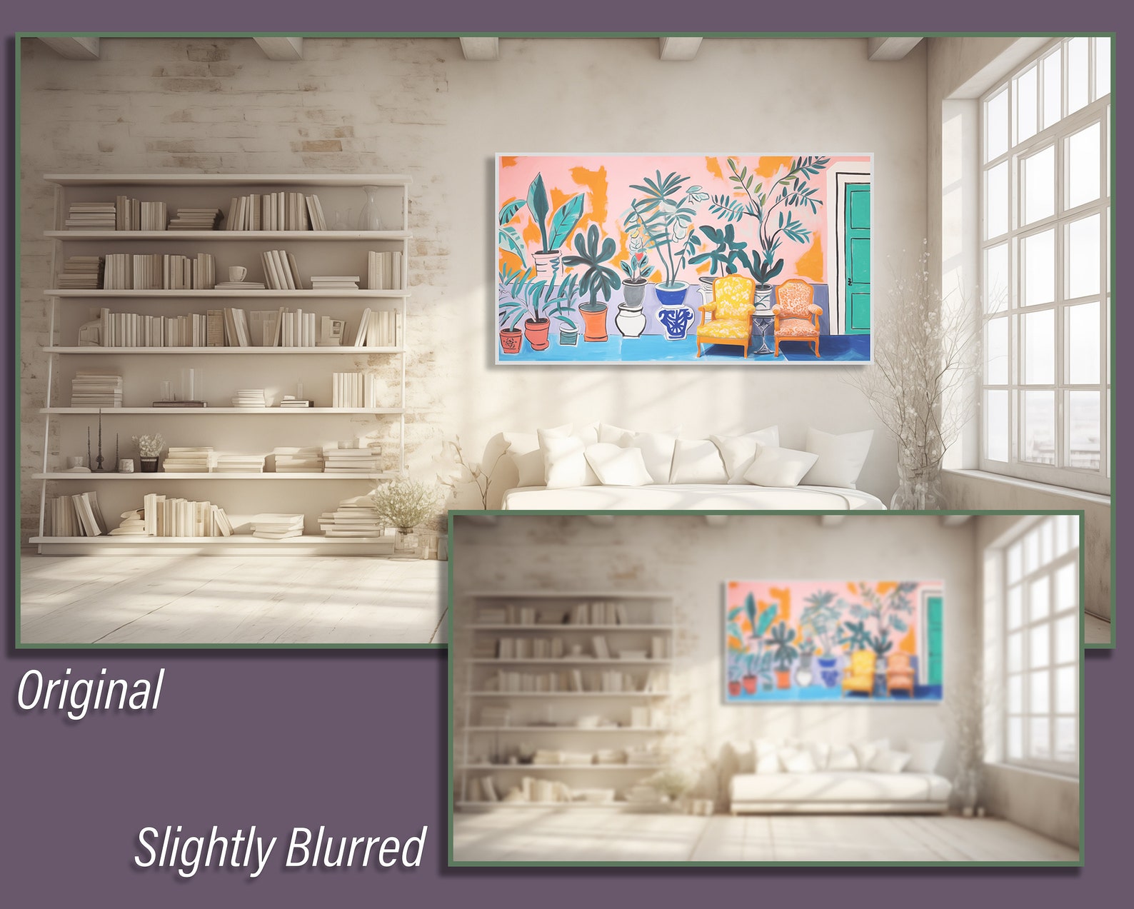 8 Zoom Background Shabby Chic | Zoom Background Office | Zoom ...