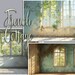 3 French Cottage Zoom Backgrounds | Zoom Background Office | Zoom ...
