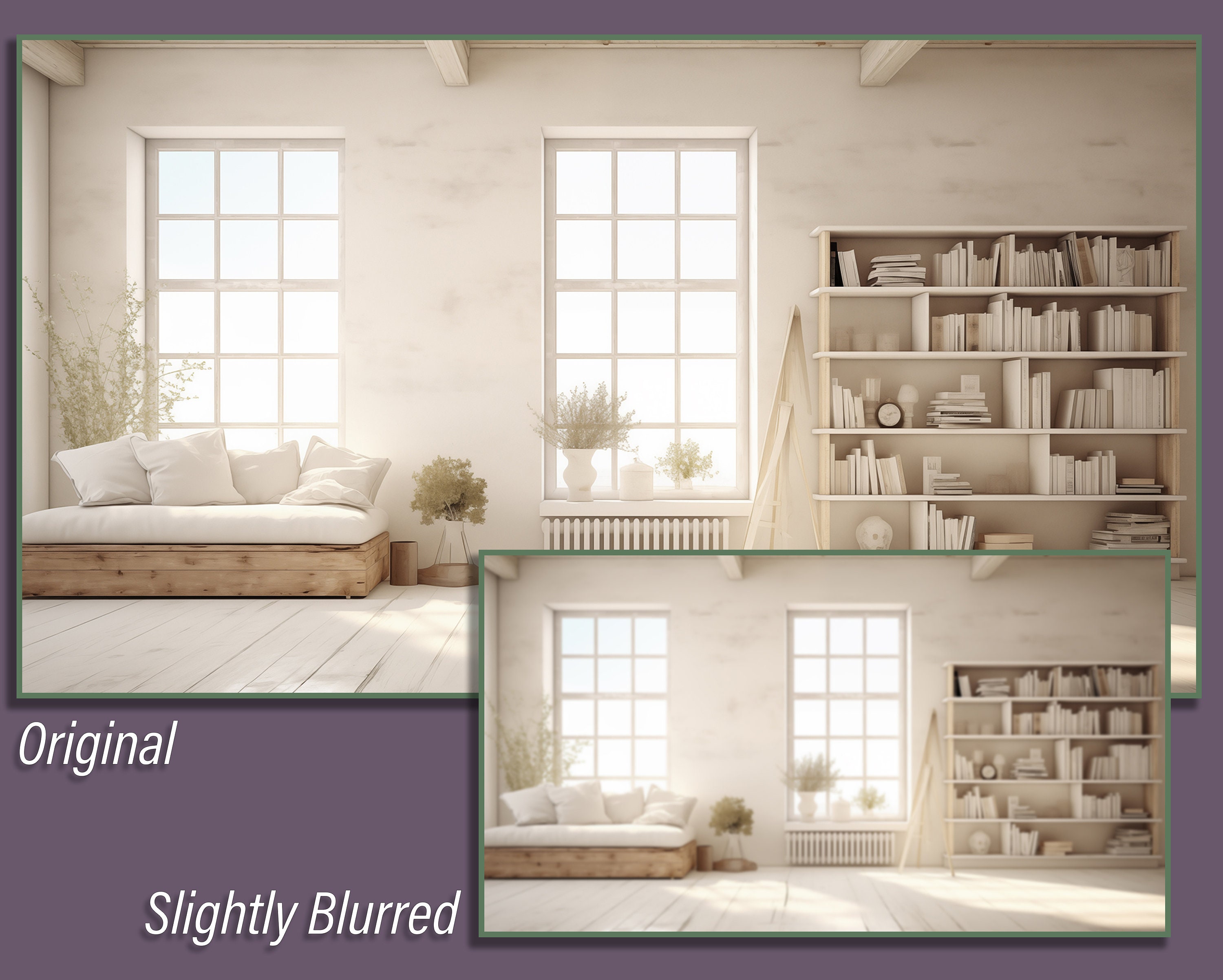 8 Zoom Background Shabby Chic | Zoom Background Office | Zoom ...