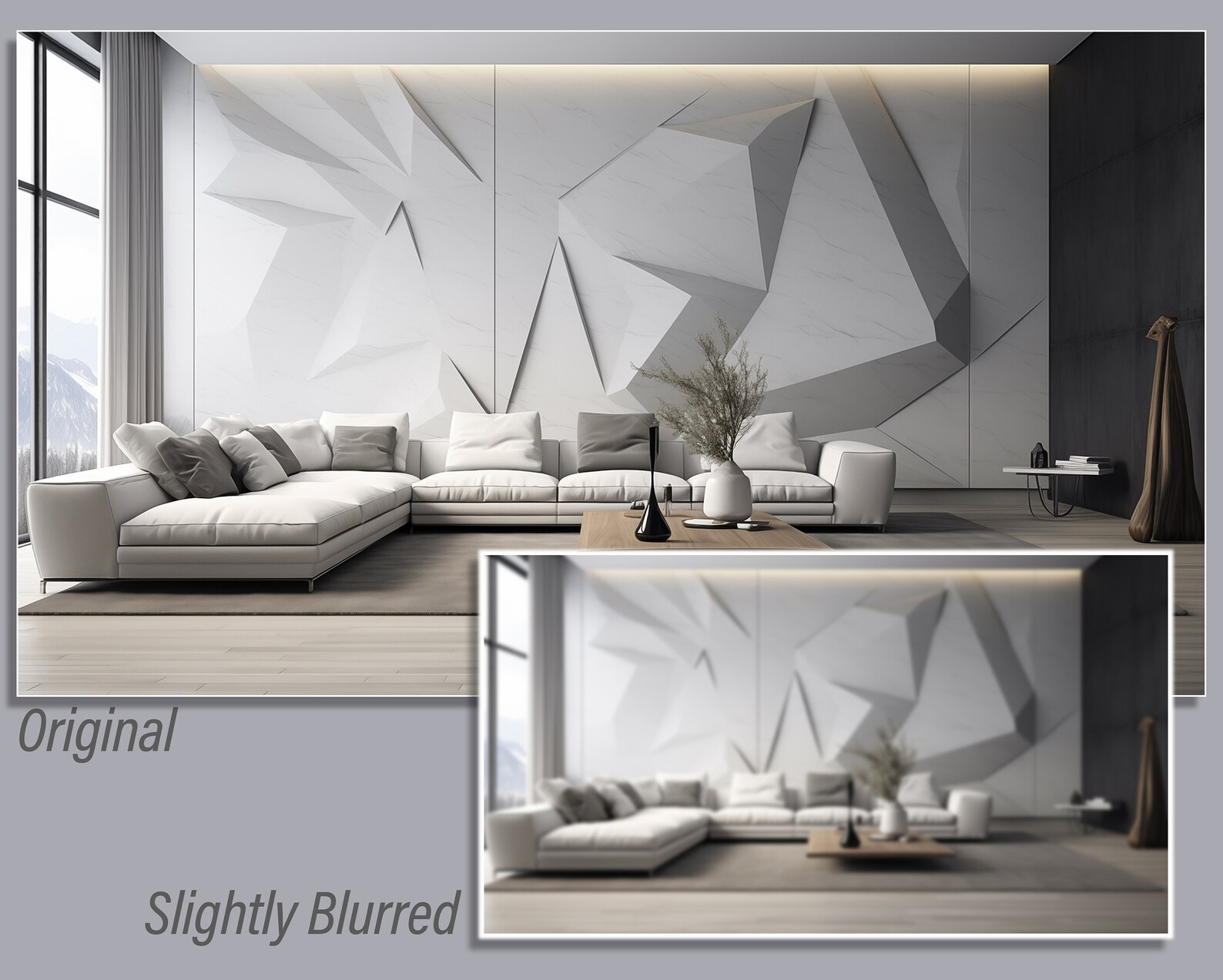 8 Zoom Background Minimalist Style Zoom Background Office Zoom ...