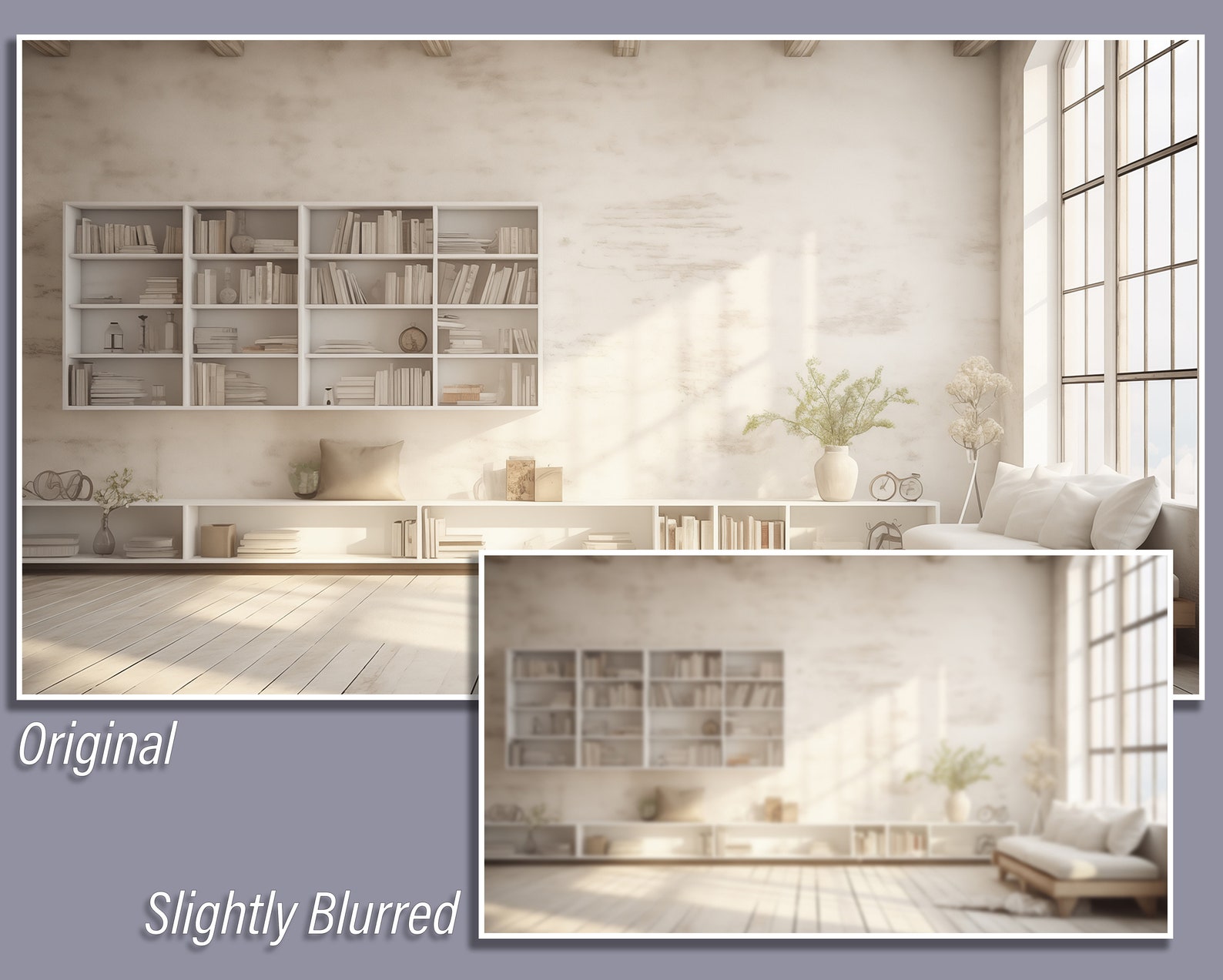 8 Shabby Chic Background 1 | 8 Zoom Background Shabby Chic | Zoom ...