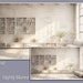 8 Shabby Chic Background 1 | 8 Zoom Background Shabby Chic | Zoom ...