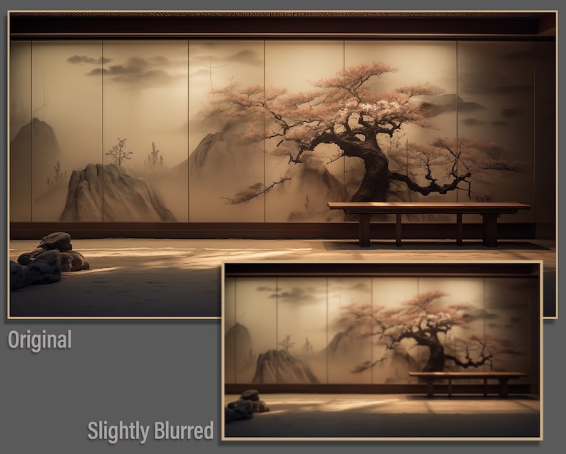 6 Meditation Zoom Backgrounds | Zoom Background Office | Zoom ...