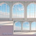 A WALL OF WINDOWS Background 2 | Six Zoom Background Windows | Zoom ...