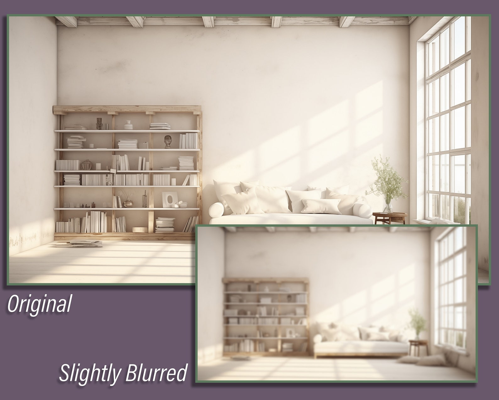 8 Zoom Background Shabby Chic | Zoom Background Office | Zoom ...