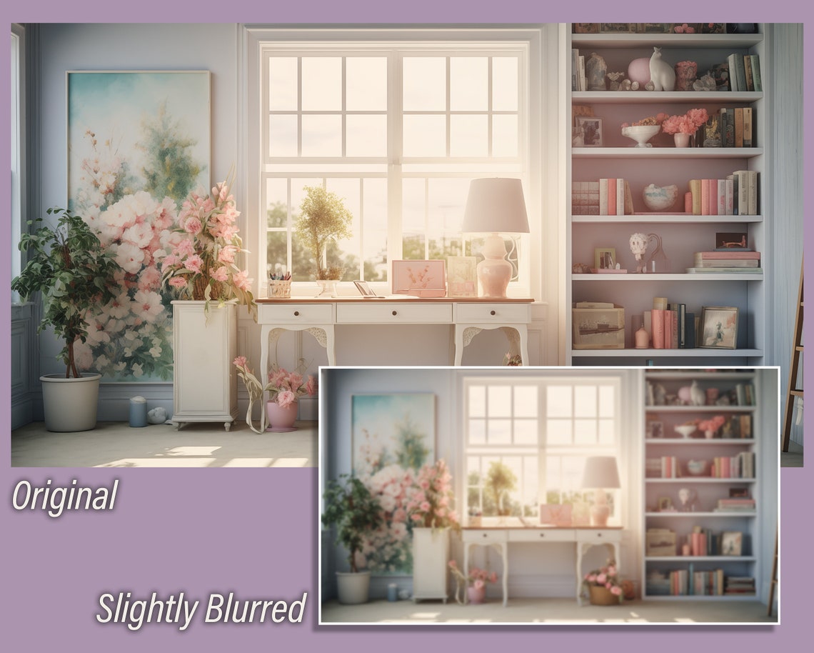 6 Home Office Zoom Background Zoom Background Office Zoom Background ...