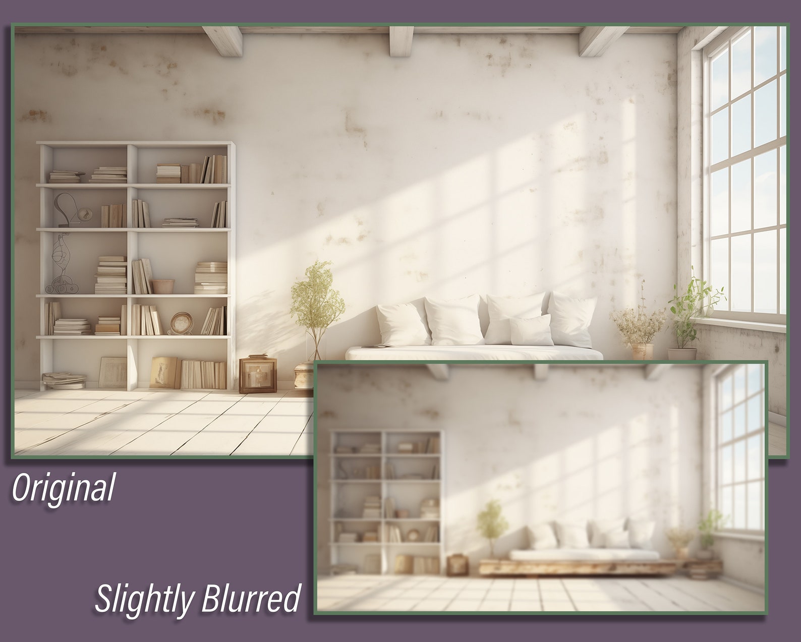 8 Zoom Background Shabby Chic | Zoom Background Office | Zoom ...