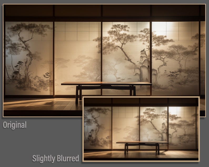 6 Meditation Zoom Backgrounds | Zoom Background Office | Zoom ...