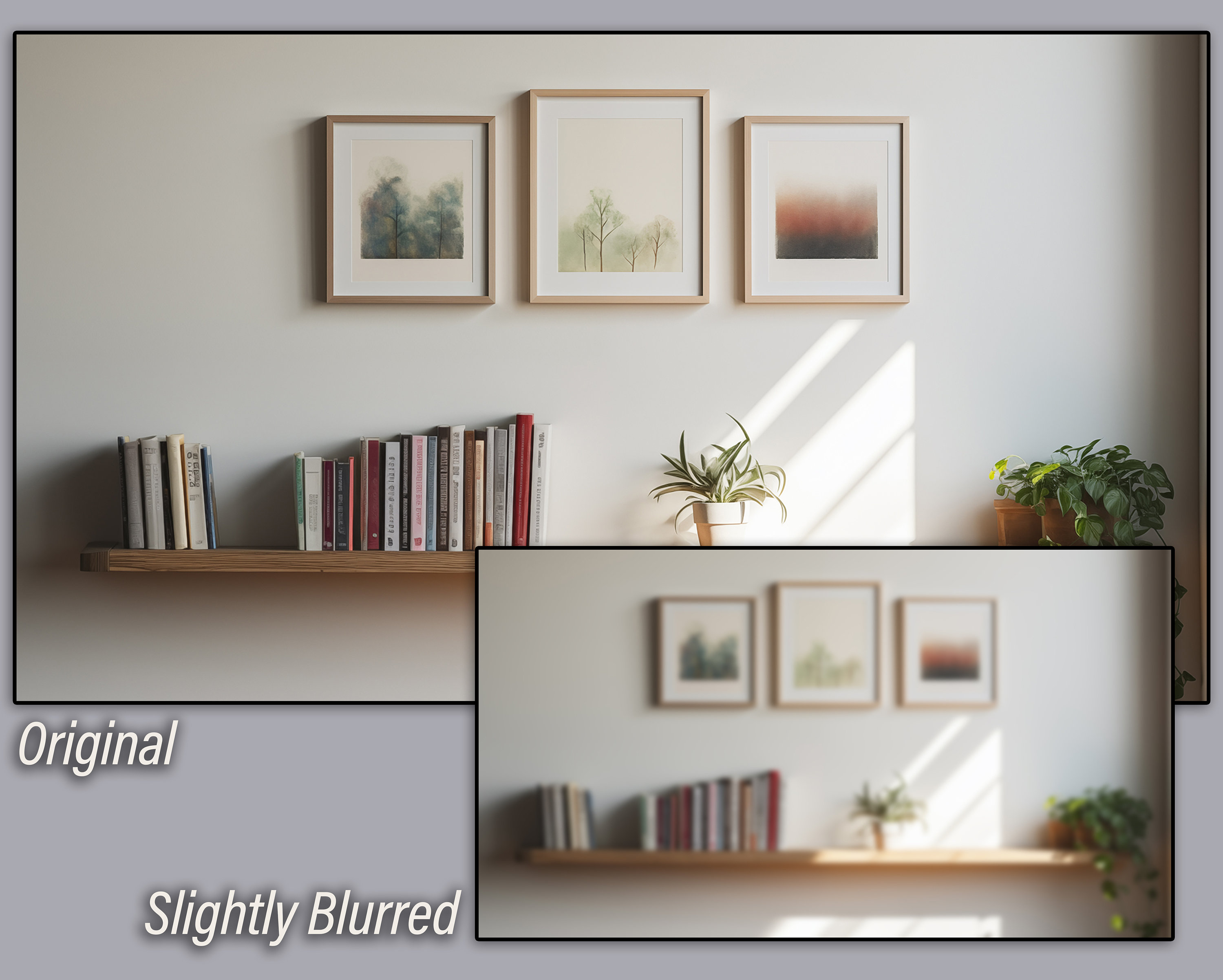 8 Home Office Zoom Backgrounds | Zoom Background Office | Zoom ...