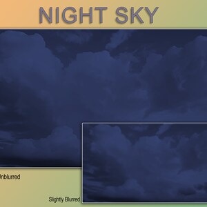 8 Zoom Background Cloudscapes | Zoom Backgrounds Office | Zoom ...