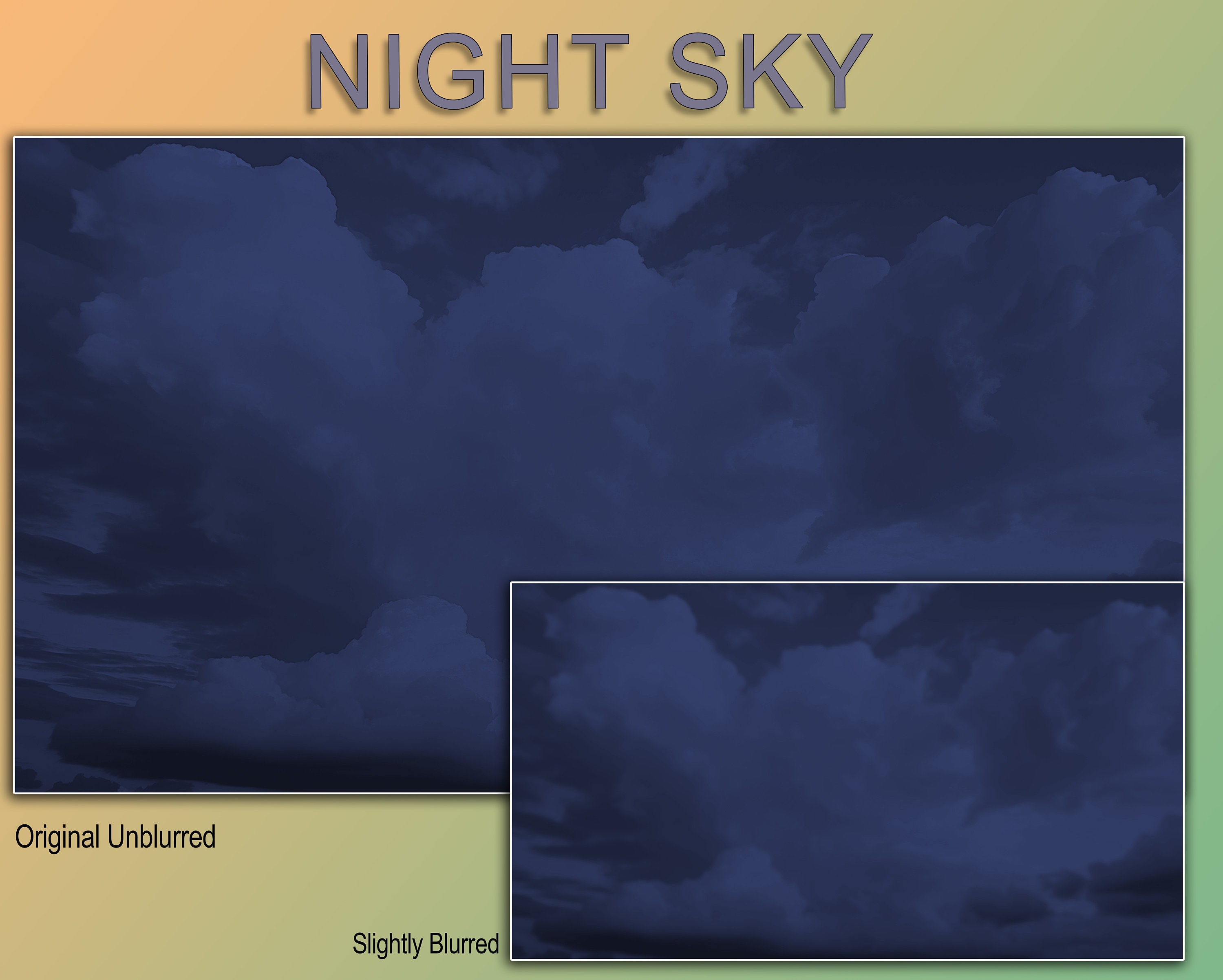 8 Zoom Background Cloudscapes | Zoom Backgrounds Office | Zoom ...