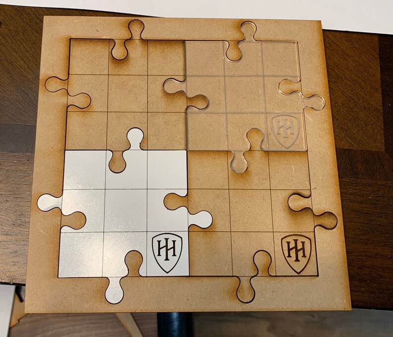 1 Interlocking Grid Tile Set for Role Play Games Like D&D and | Etsy