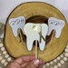 RDH Cake Topper | Dental Hygienist - Etsy